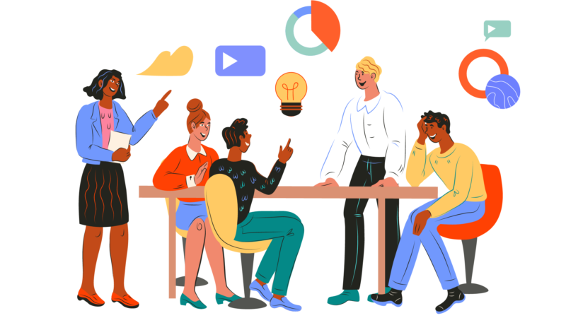 Meeting Preparation Checklist: 10 Pro Tips To Nail Every Meeting ...