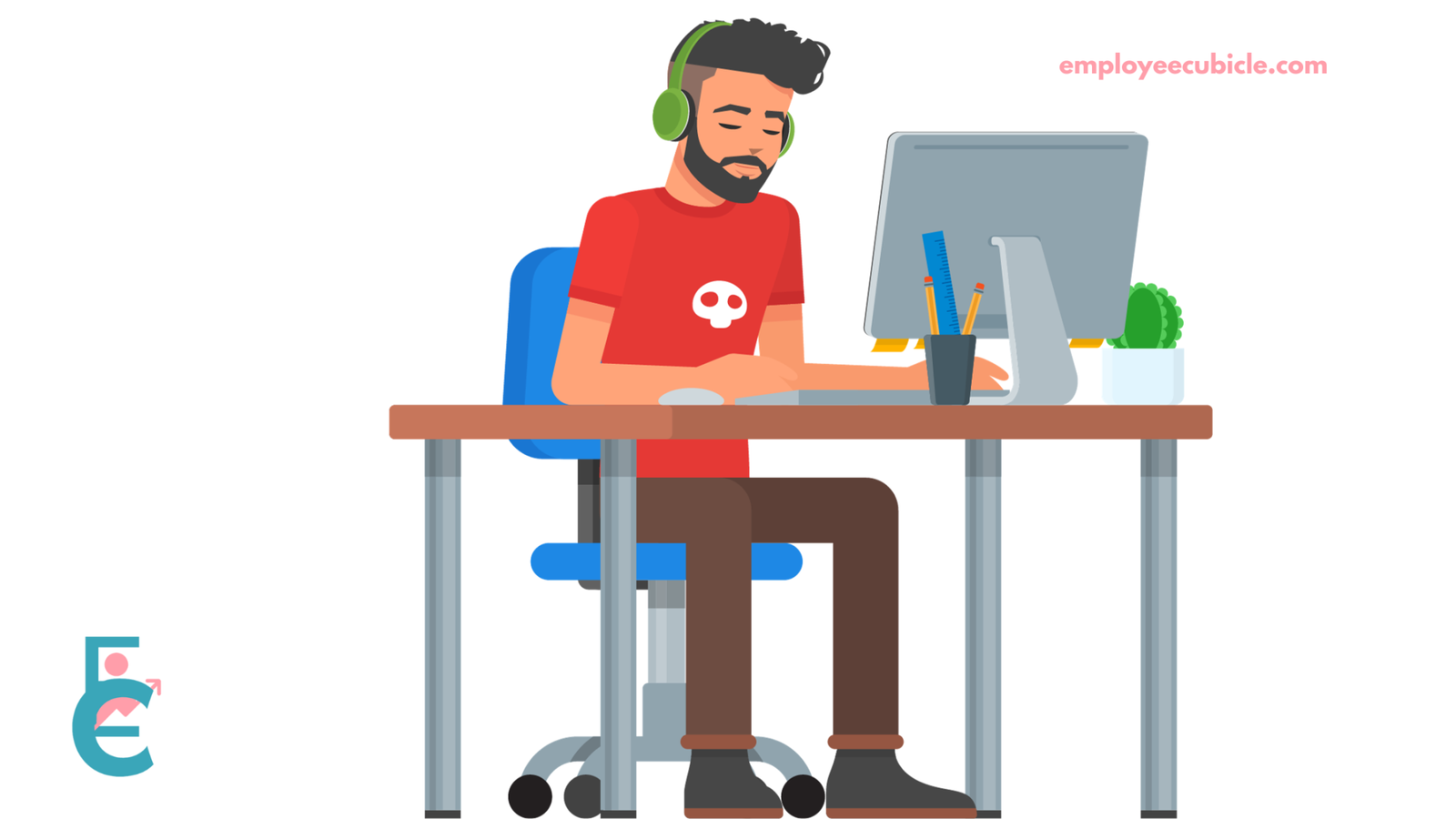 Demonstrating The Seven Qualities Of A Desirable Employee Will Help You ...