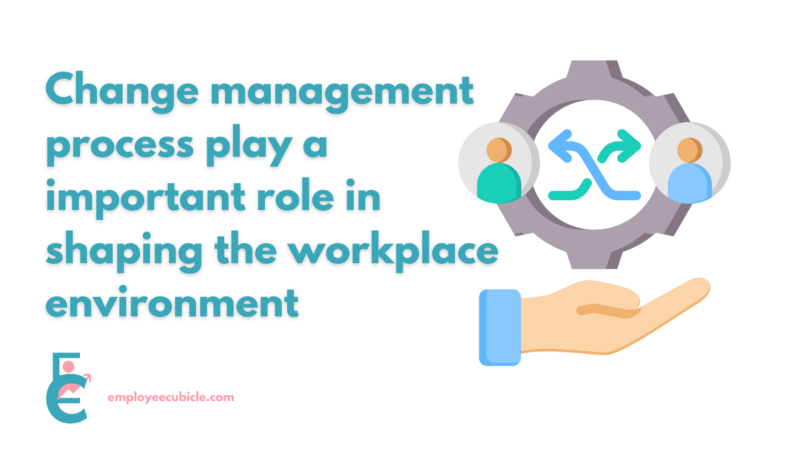 What Are Three Core Concepts Of The Change Management Process ...